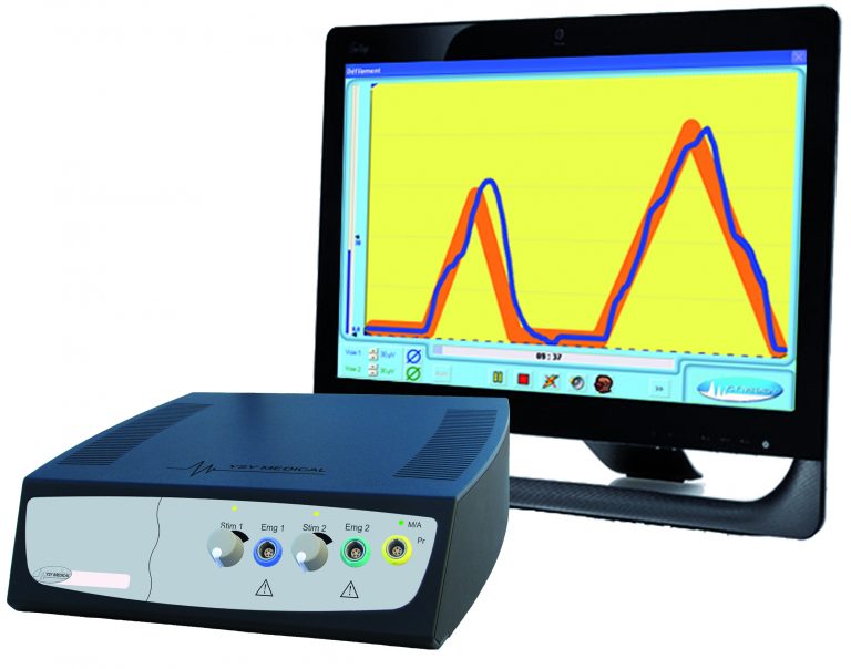 What is biofeedback in pelvic floor rehabilitation ? - My French Physio